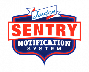 Jensen Series 400/600 - Jensen Mixers