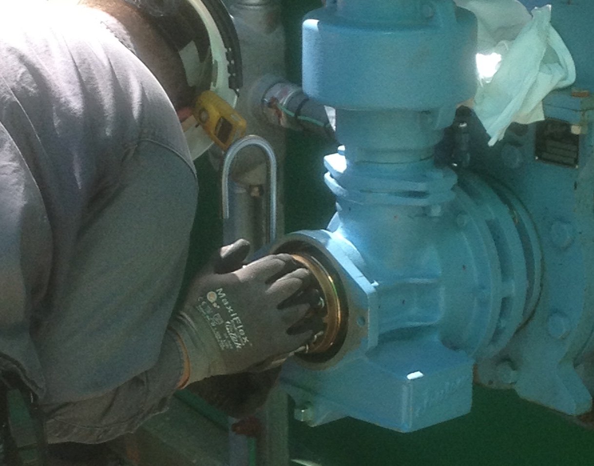 Features - Jensen Mixers