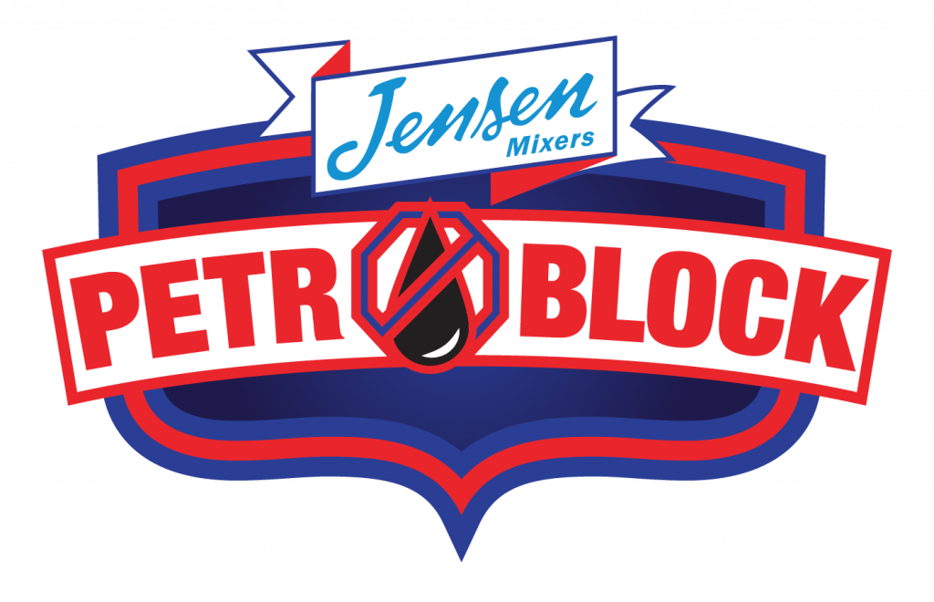 Jensen Series 800/900 - Jensen Mixers